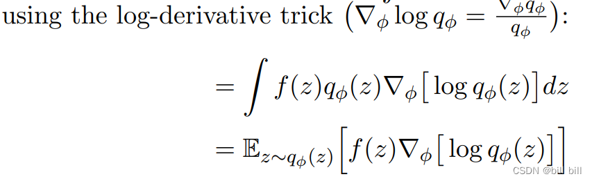Variational inference and ELBO笔记_introduction to variational inference and the elbo-CSDN博客