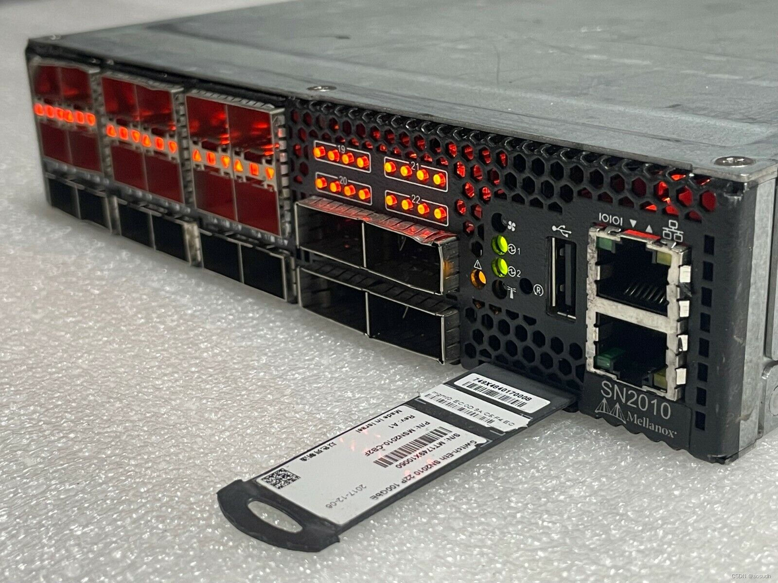 市面主流100G白盒交换机/裸机交换机评鉴指南_32x100g交换机-CSDN博客