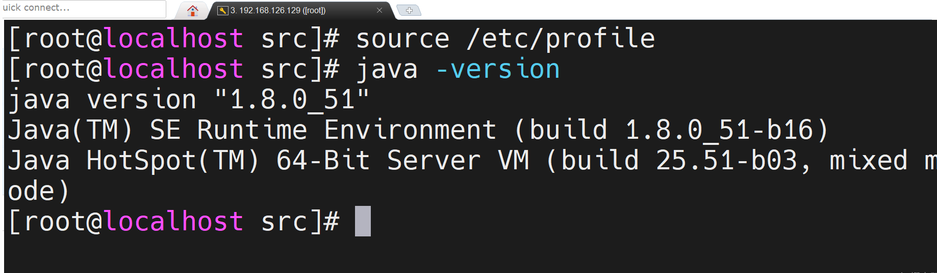 linux项目部署_nginx connection upgrade-CSDN博客