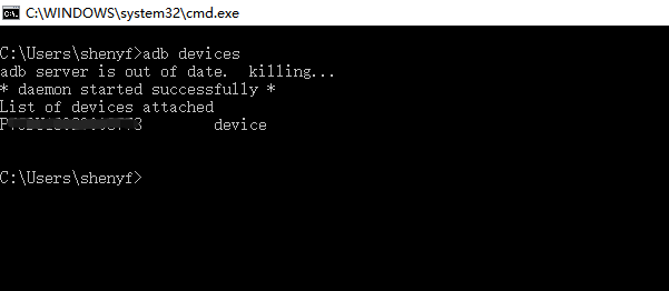scrcpy投屏教程、scrcpy无线投屏、scrcpy命令大全-CSDN博客