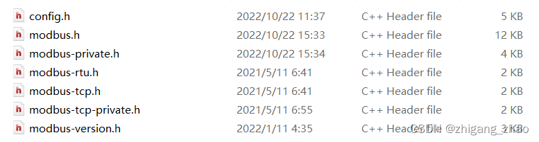 Mfc Modbus Tcp协议实现温湿度传感器采集 Mfc Libmodbus Csdn博客
