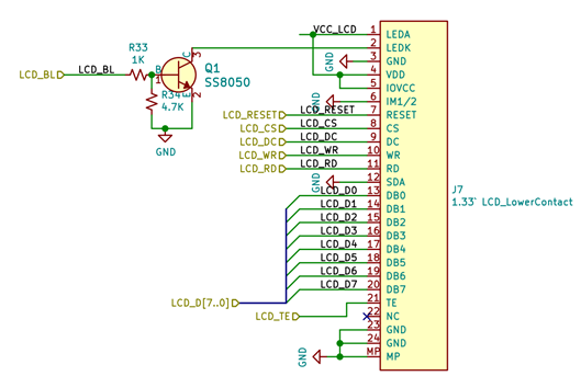 CH32V307移植LVGL Master及Code::Blocks仿真笔记_ch32v307 lvgl-CSDN博客