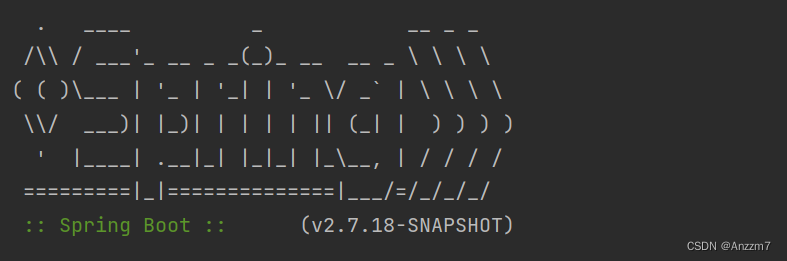 Cannot resolve org.springframework:spring-aop:5.3.31_cannot resolve org.springframework.security ...