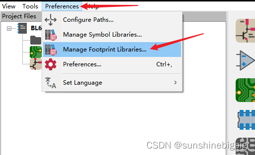 KICAD6.0-安装KIKIT插件详细步骤_kicad插件-CSDN博客