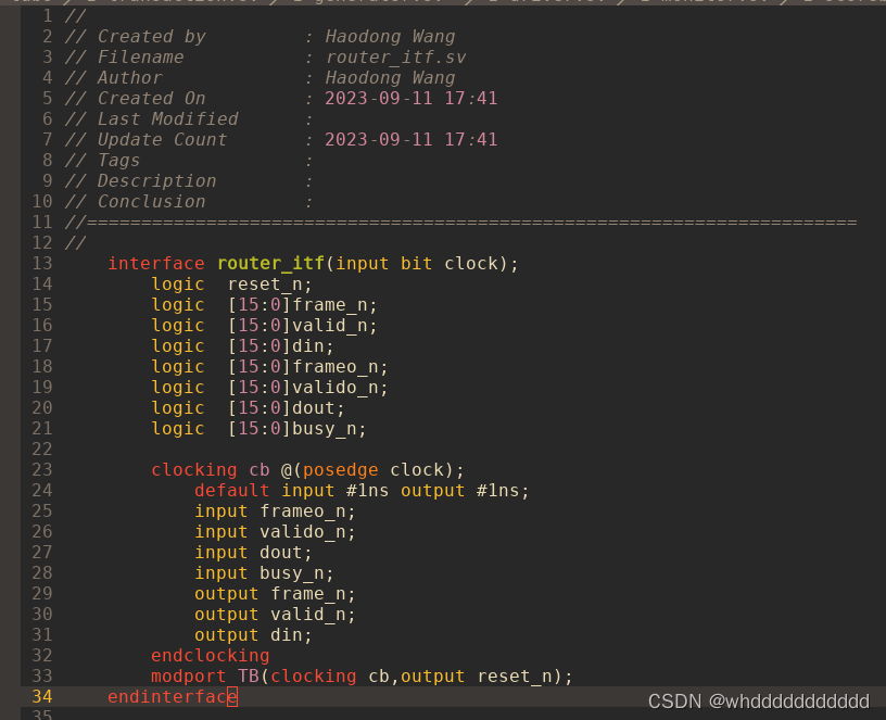 synopsys router sv验证_sv route-CSDN博客