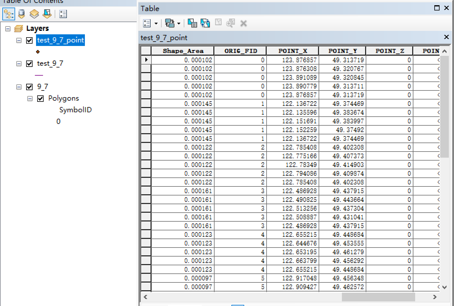提取KML文件上 点 的经纬度_kml文件导出经纬度-CSDN博客