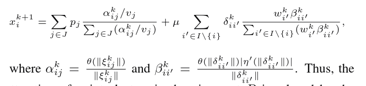 Consolidation of Unorganized Point Clouds for Surface Reconstruction(WLOP)的代码-CSDN博客