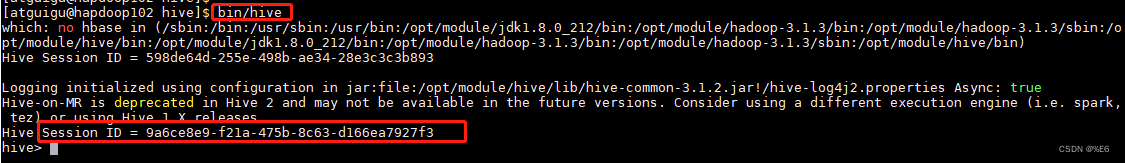 Permission denied: user=root, access=EXECUTE, inode=“/tmp“:atguigu:supergroup:drwx ...