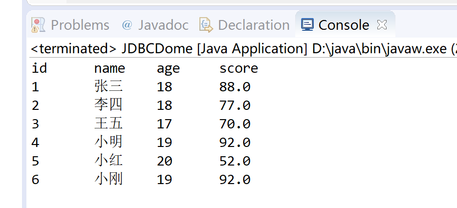 eclipse连接MySQL8.0数据库-CSDN博客