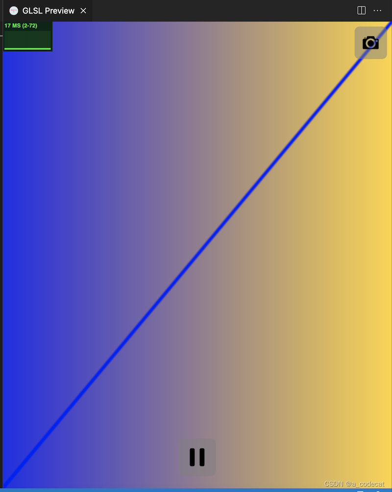 Glsl算法绘画之颜色vec3 Vec4 Csdn博客 