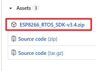 ESP8266编译环境的自动配置过程_esp8266 esp-idf-CSDN博客