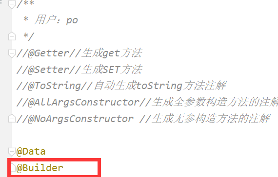 Dependency ‘org.projectlombok:lombok:1.18.16‘ not found--解决办法IDEA安装插件lombok-CSDN博客