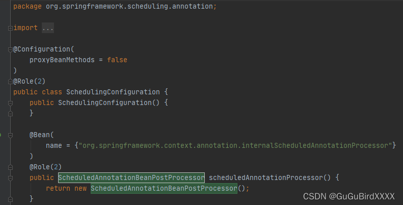 【java】java代码三种方式实现定时执行某个方法java 定时执行 Csdn博客