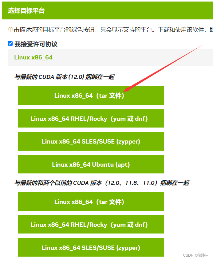Linux centos/ubuntu 配置nvidia_hpc_sdk_hpc-sdk-CSDN博客