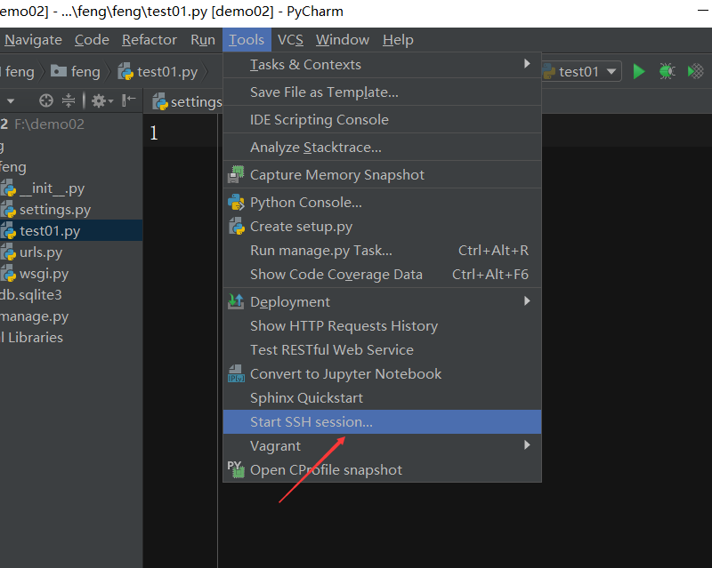 pycharm连接VMware_vmware 终端怎么进入pychram-CSDN博客