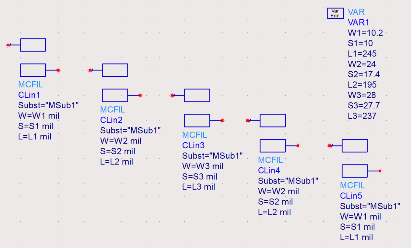 ADS学习：电磁仿真设计_ads substrate-CSDN博客