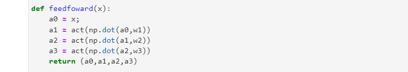 AI学习——感知机和BPNN算法_import bpnn-CSDN博客