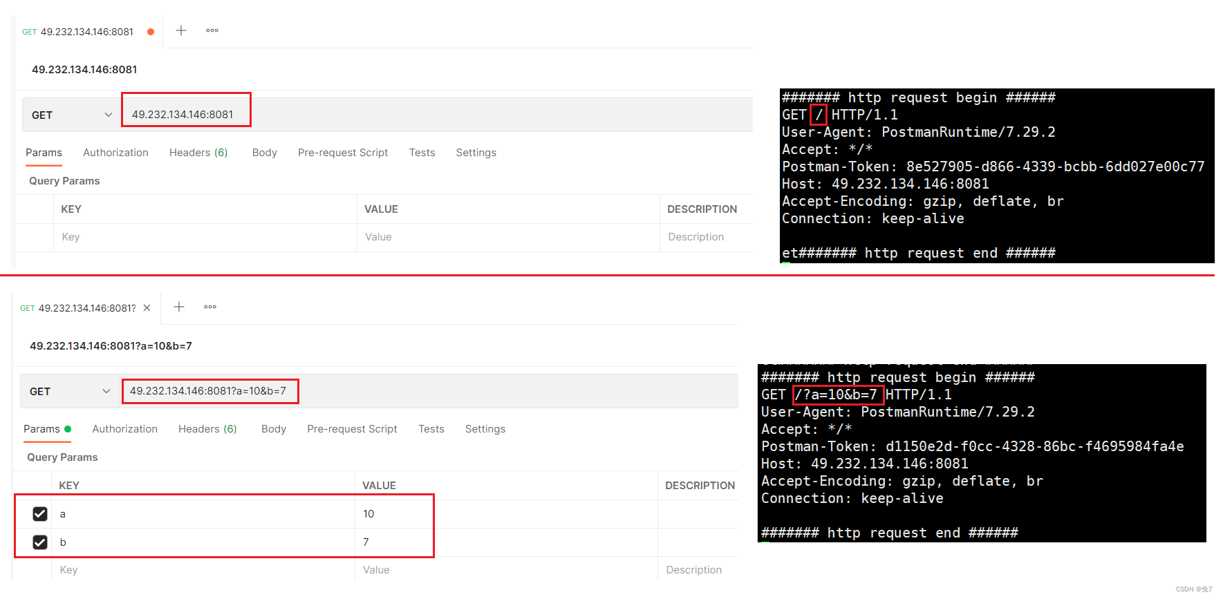 HTTP协议1）----对于应用层的详细讲解_ecode转义-CSDN博客