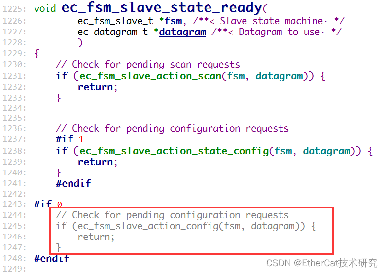 IgH详解十二、IgH实现使用ENI文件配置从站（一）_etherlab igh配置自动启动-CSDN博客