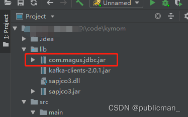 java通过jdbc连接openPlant(实时数据库)_openplant实时数据库-CSDN博客