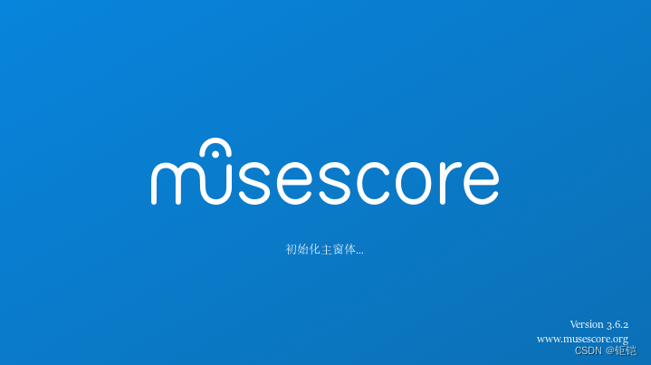 【macOS免费软件推荐】第1期：MuseScore_musescore简谱插件-CSDN博客