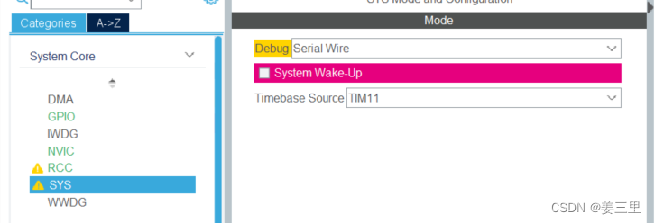 使用STM32(带Ethernet-Mac物理层接口的型号)集成freeRTOS系统和LWIP协议_stm32 lwip freertos-CSDN博客