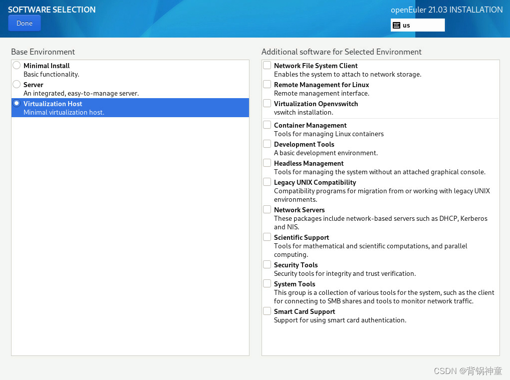 华为云计算产品系列 | 华为HCIE-Cloud Computing模拟考试环境搭建-CSDN博客