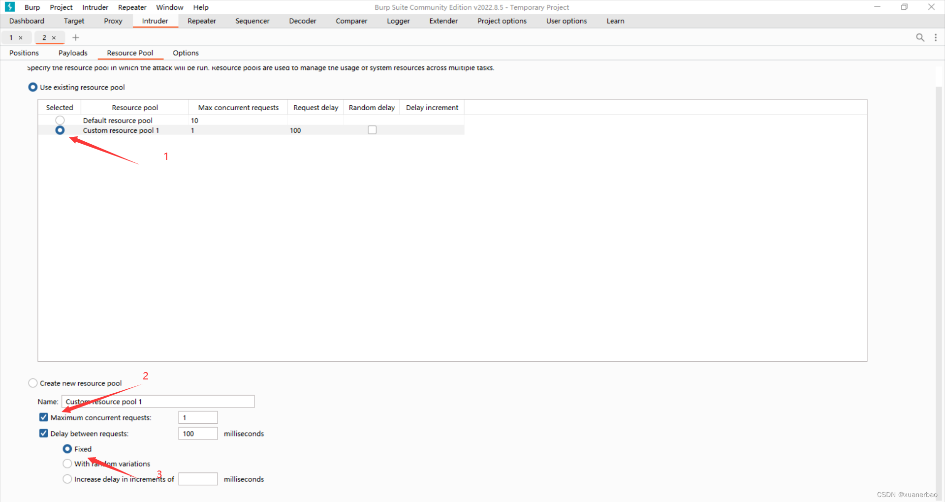 burpsuite抓包找不到 request engine设置_burpsuite设置线程-CSDN博客