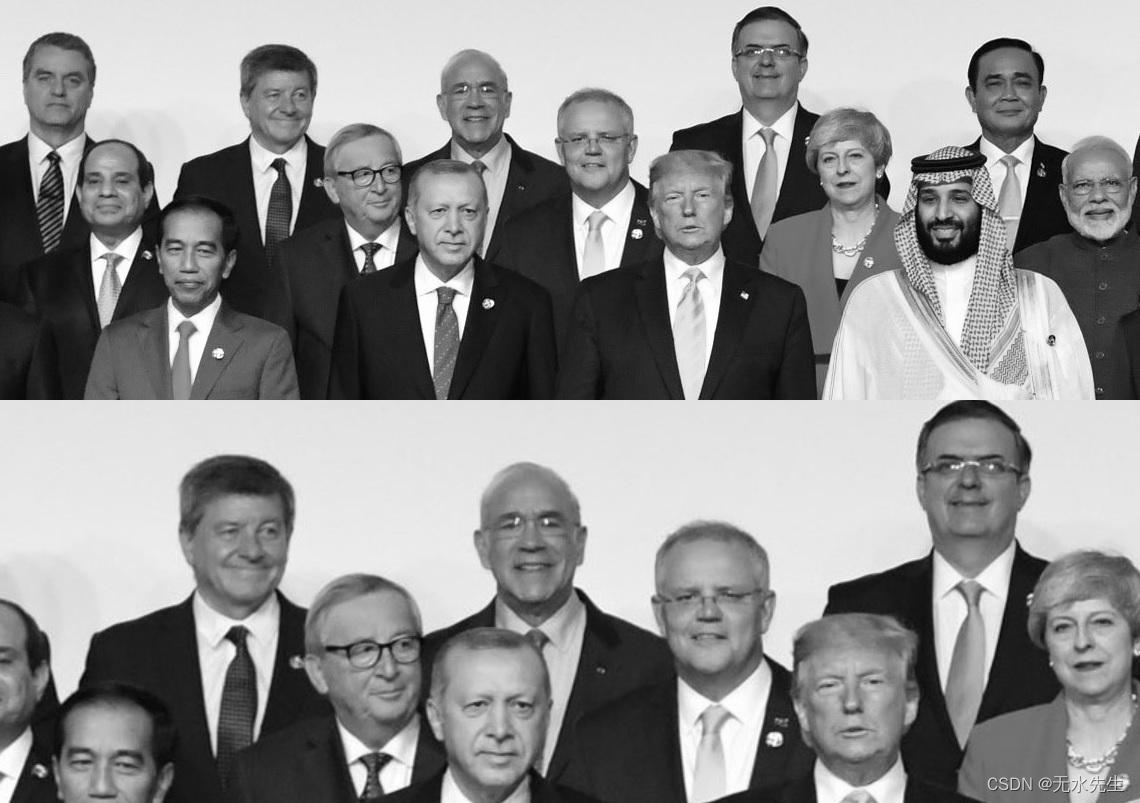 halcon原理：相关性匹配_halcon ncc-CSDN博客