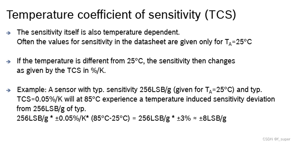 第一章 MEMS惯性器件-加速度计误差分析_关于mems加速度计的问题-CSDN博客