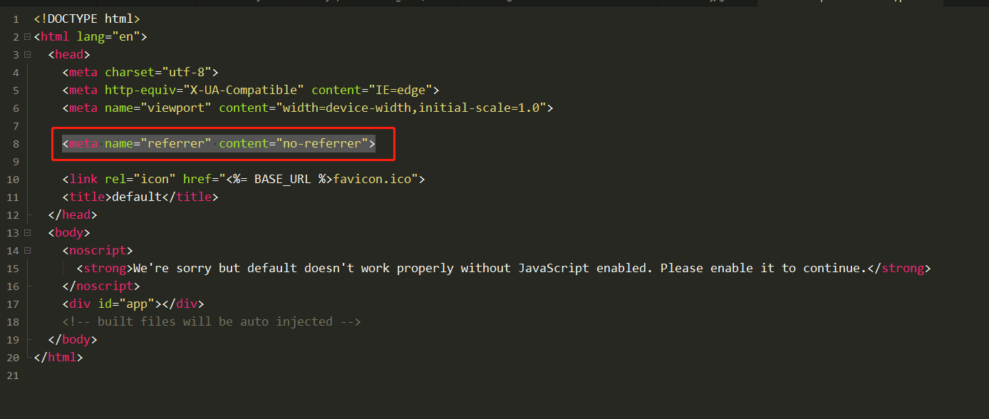图片链接在img标签中无法加载的解决办法_js使用img标签访问图片,图片15m浏览器无法加载-CSDN博客