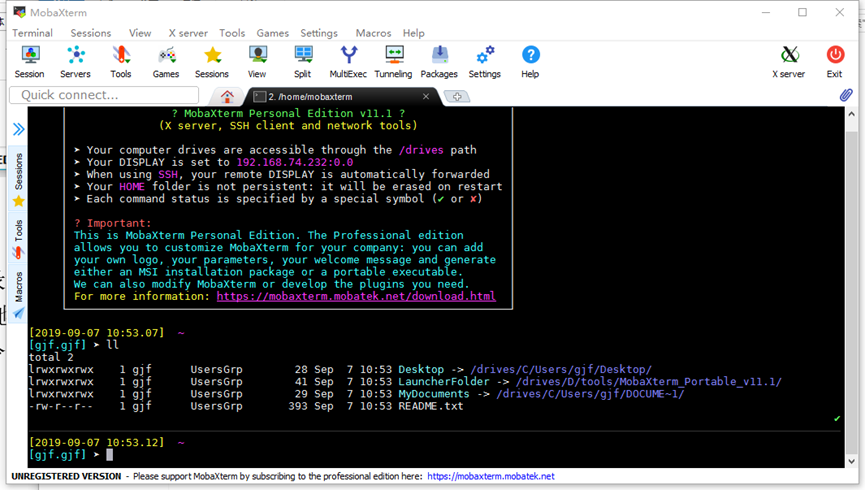 超大日志文件分割方法_log文件分割-CSDN博客