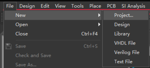 Cadence 17.4 PSpice 学习笔记_pspice17.4-CSDN博客