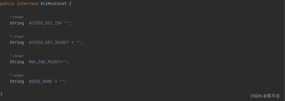 阿里云IOT物联网MQTT协议快速接入JAVA(基于MNS消息队列)_aliyun-java-sdk-iot 接收mqtt服务端-CSDN博客