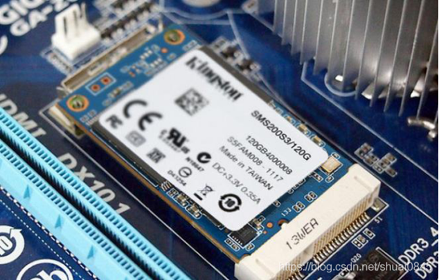 04、DDR不同类型的区别和硬盘接口分类_ddr接口类型-CSDN博客