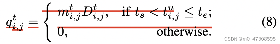 论文笔记-FAIR: Quality-Aware Federated Learning with Precise User Incentive and Model Aggregation-CSDN博客