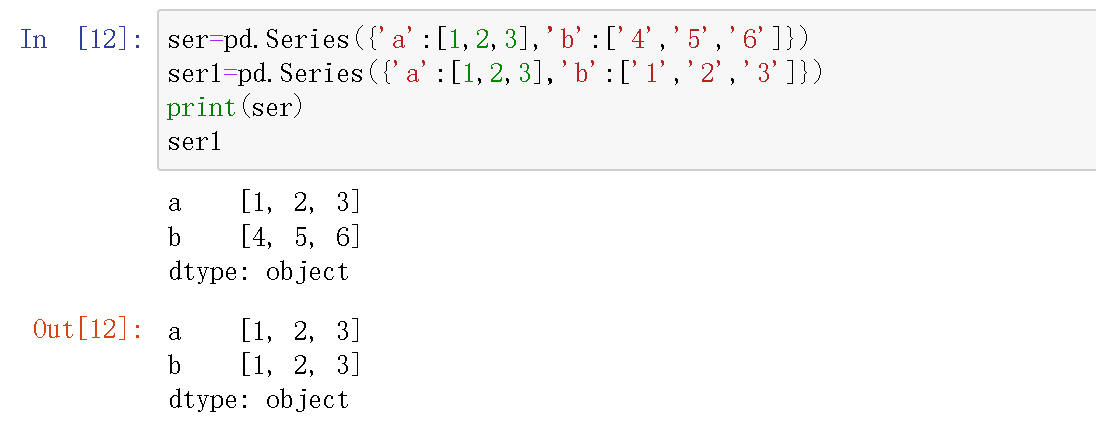 数据分析：numpy和pandas基础操作详解_使用`numpy`和`pandas` 进行数据分析-CSDN博客