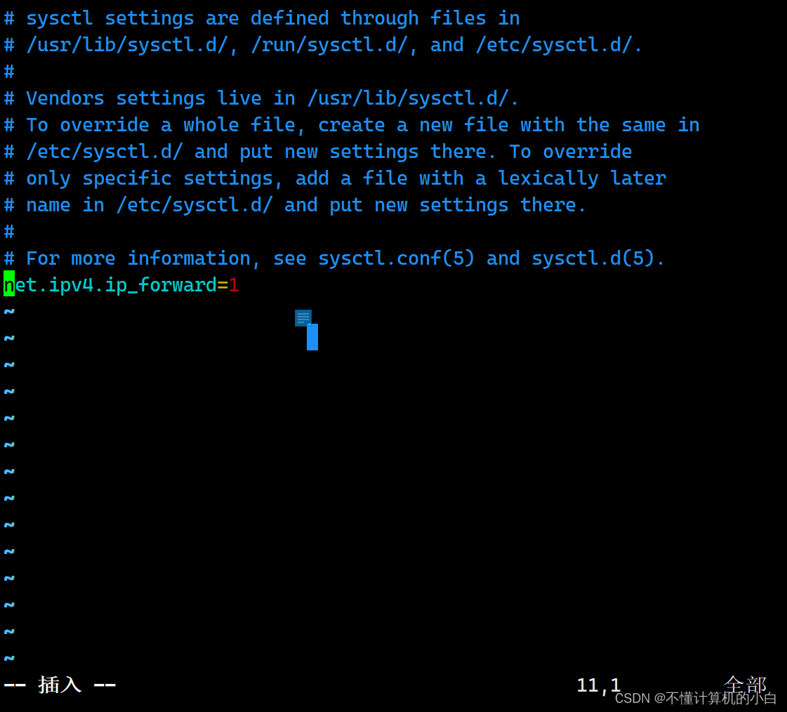 LVS-Nat模式实战_lwsnnt-CSDN博客