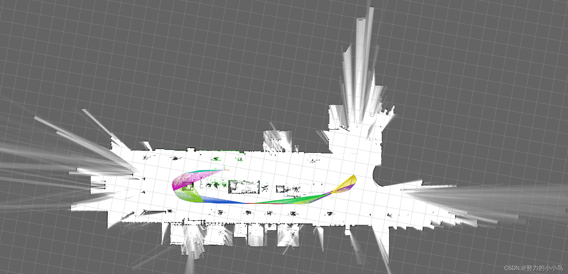 cartographer安装与编译（成功运行数据集）_cartography源码安装-CSDN博客