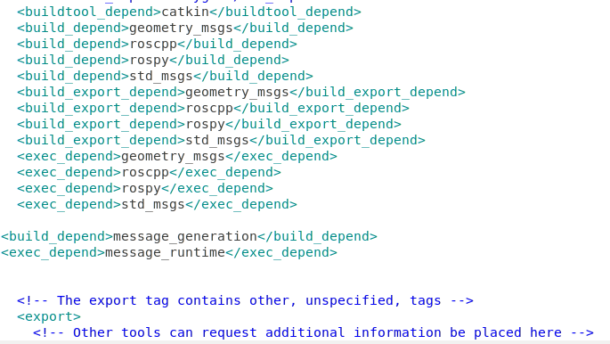 ROS入门学习笔记|话题发布与订阅-CSDN博客