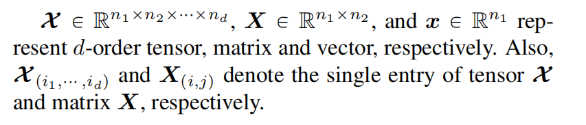 【Towards Efficient Tensor Decomposition-Based DNN Model Compression withOptimization Framework ...