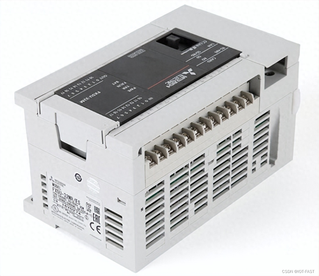 Node-Red魔改后采集控制MC协议，三菱FX5U系列PLC_nodered 三菱plc 对接组件下载-CSDN博客