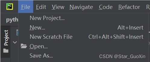How to solve the problem of pyinstaller packaging exe file too large - Programmer Sought