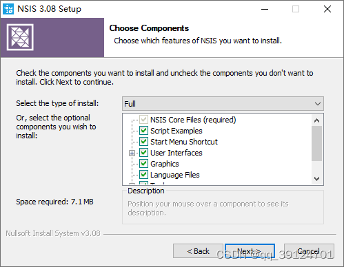 Electron-quick-start、electron-packager和NSIS-CSDN博客