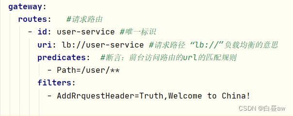 Caused by: java.lang.IllegalArgumentException: Unable to find GatewayFilterFactory with name ...