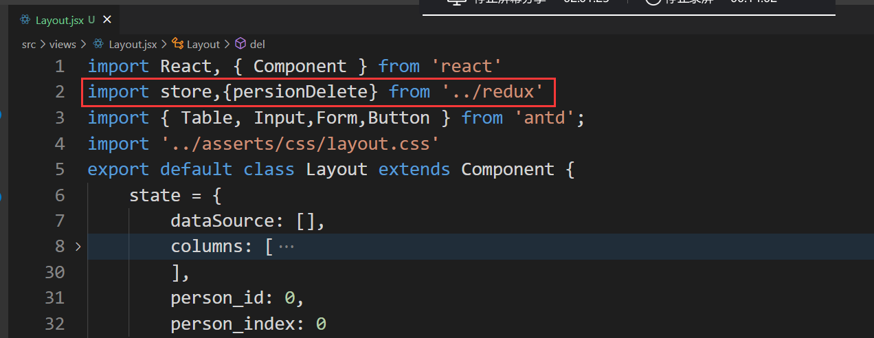 学react（redux核心、action creator、combineReducer、react-redux、bindActionCreators、selector、reselect）框架 ...
