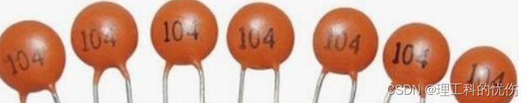 电容学习（1）_电容公式cεs4πkd中的k-CSDN博客