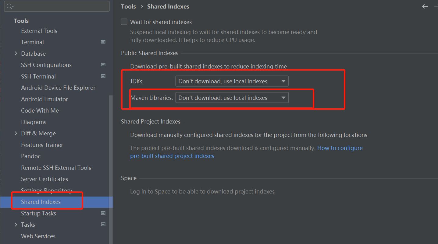idea打开pom总是卡顿_idea修改pom文件卡住-CSDN博客