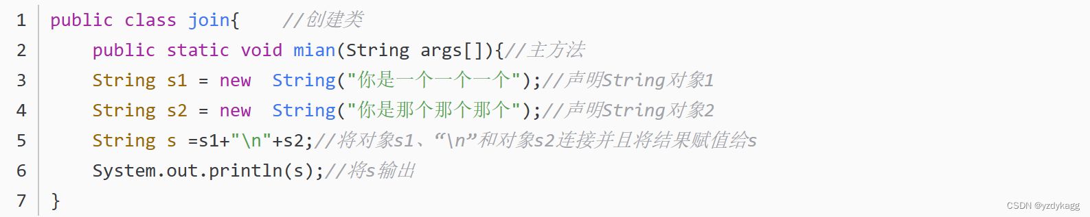 第十章总结-CSDN博客
