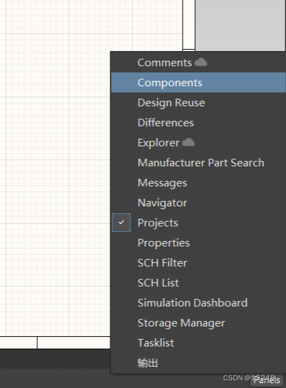 AD学习笔记ttc_ad中designator和comment-CSDN博客